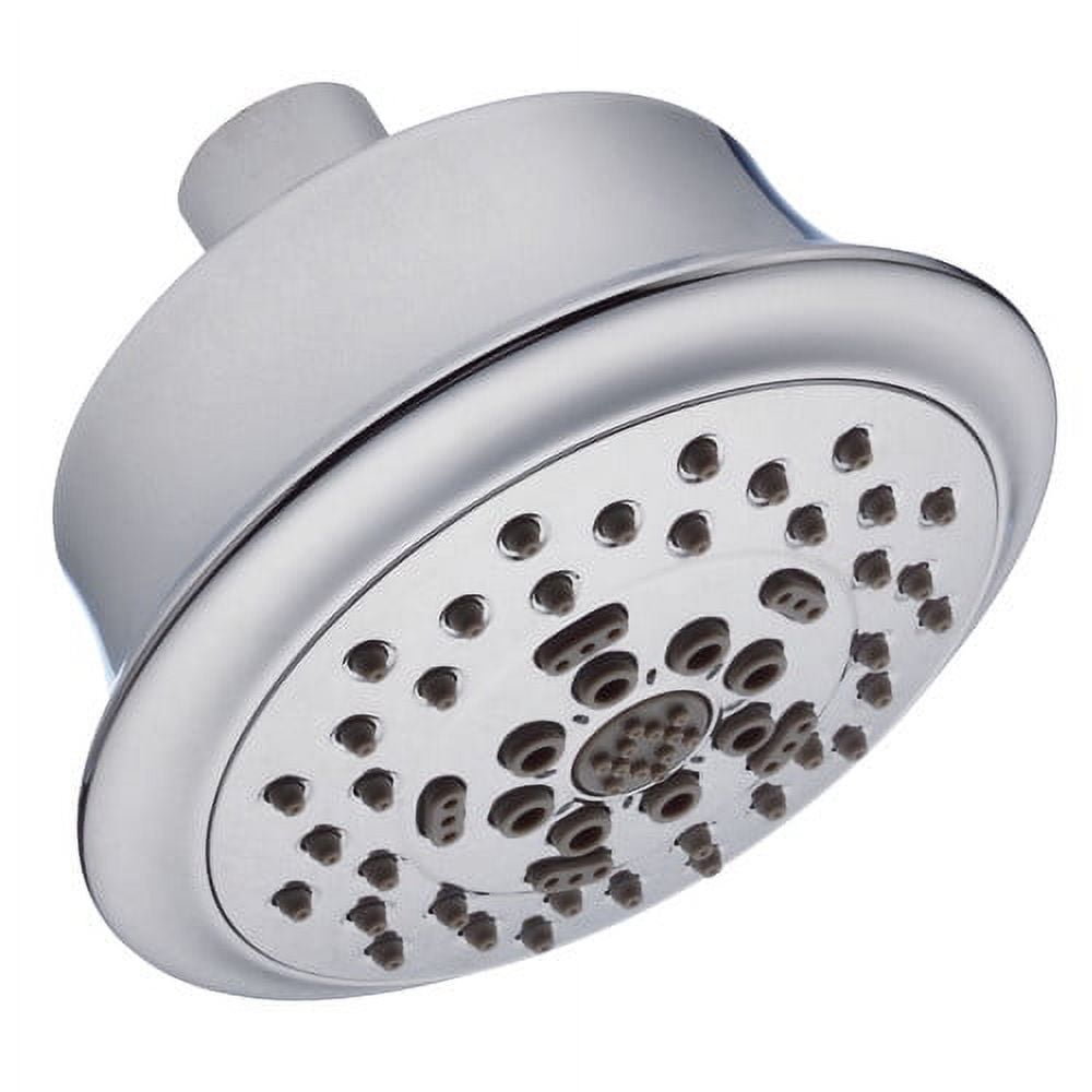 Danze Volume Five-Function Shower Head - Walmart.com