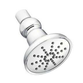 Single Function Commercial Shower Head - Walmart.com
