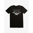 Danzig Logo T-Shirt - Walmart.com