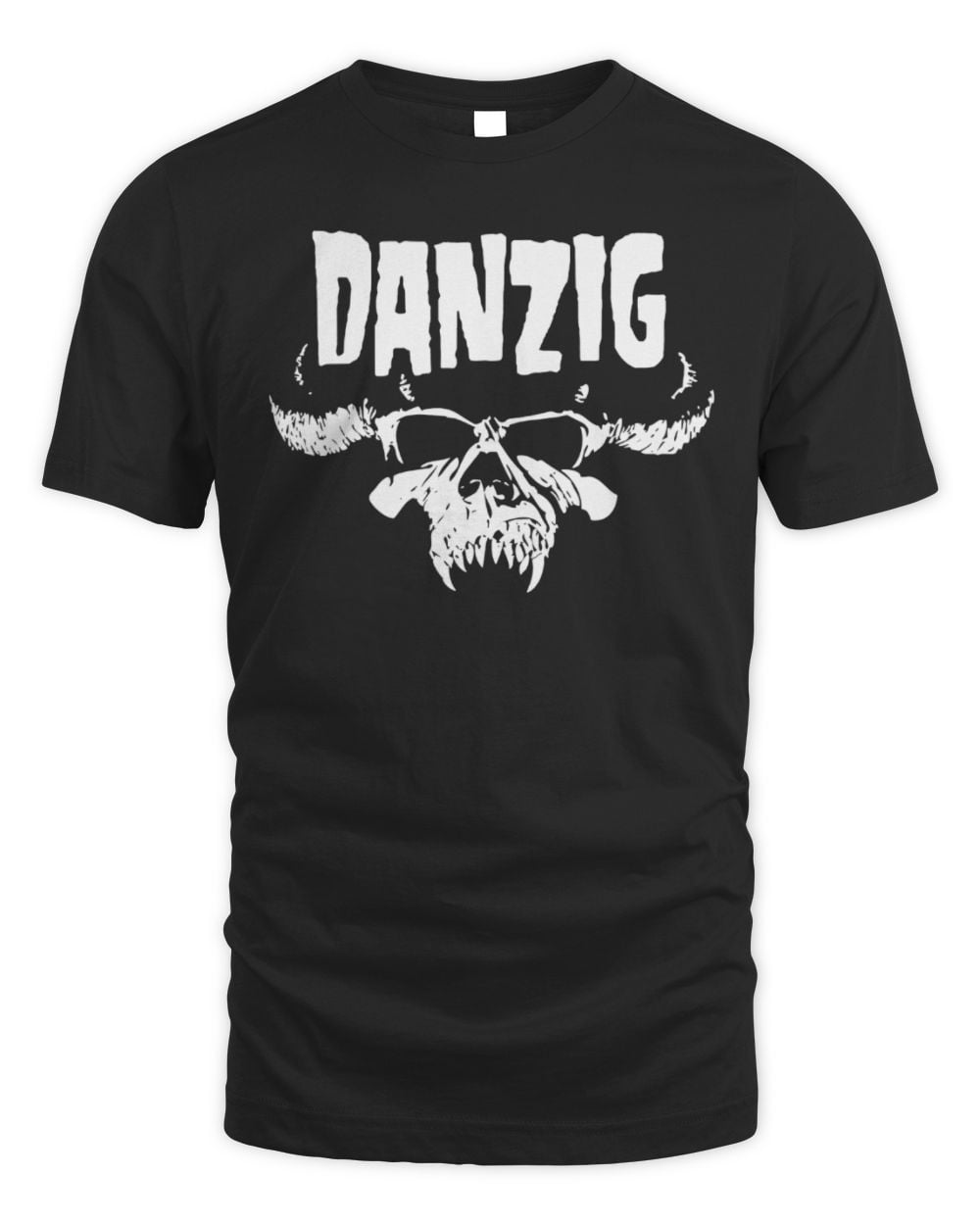 Danzig Skull Logo Misfits Samhain Motorhead Type O Negative Marilyn ...