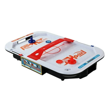 Best Choice 11-in-1 Kids Game Set: Ping Pong, Foosball, Air Hockey ...