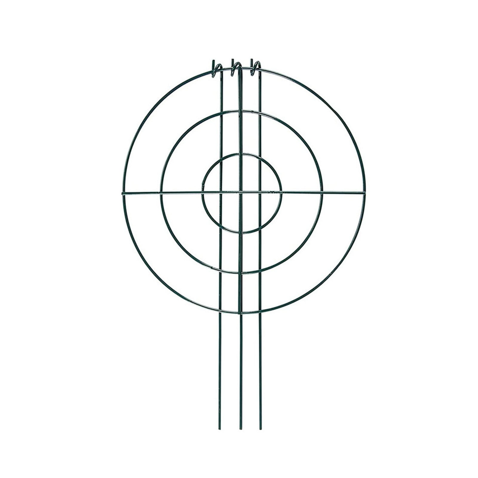 Daolelai Grow Grid Plant Support - Walmart.com