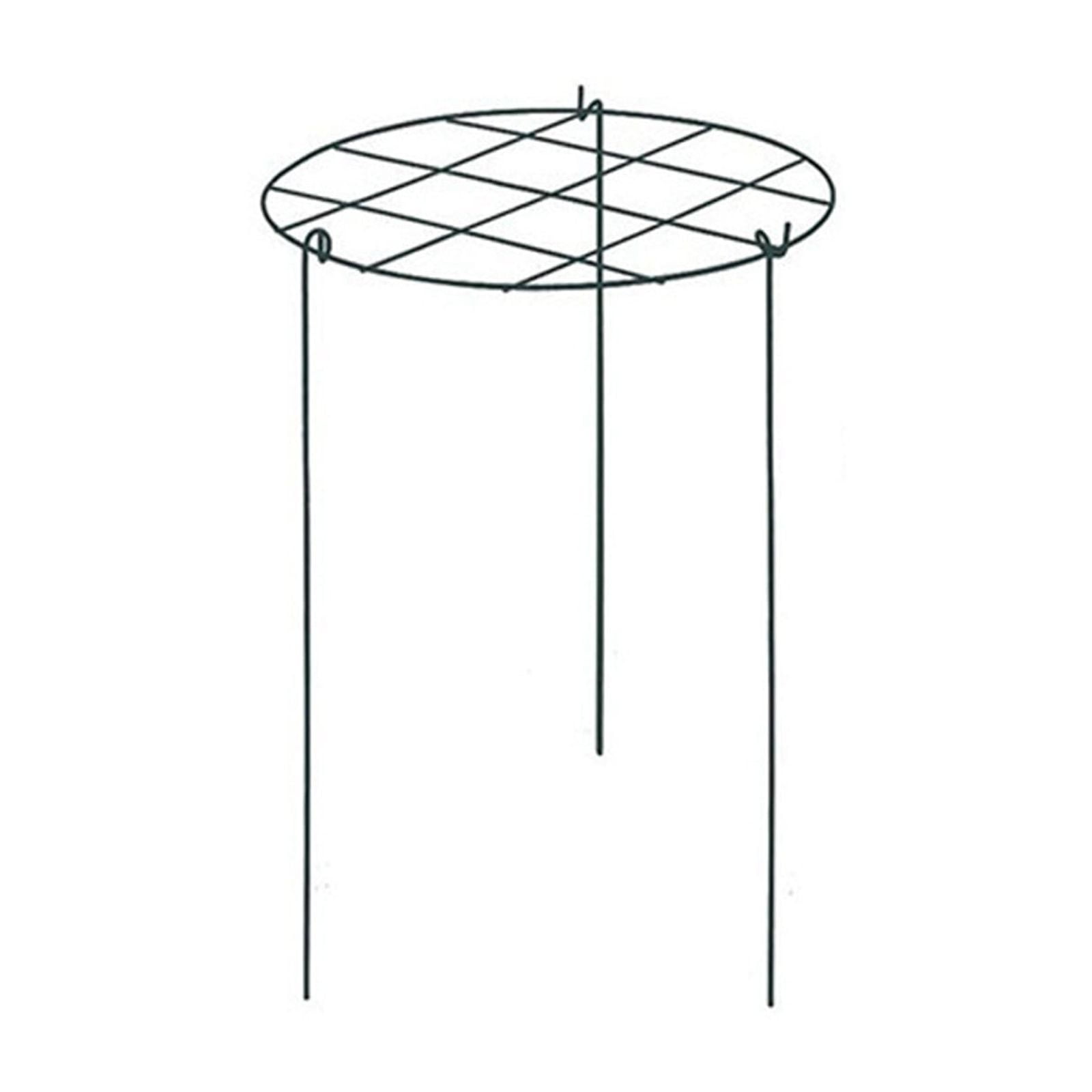 Daolelai Grow Grid Plant Support - Walmart.com