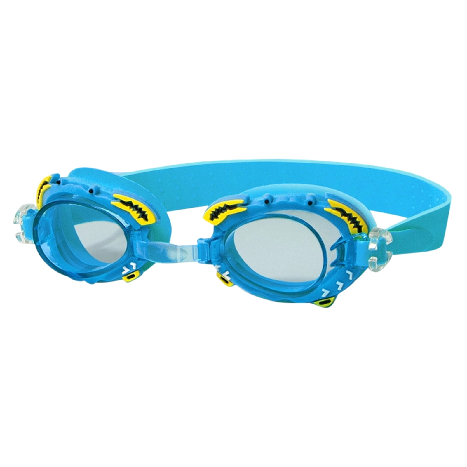 Daolelai Love Cartoon Animals Waterproof Hd Boys and Girls Swimming ...