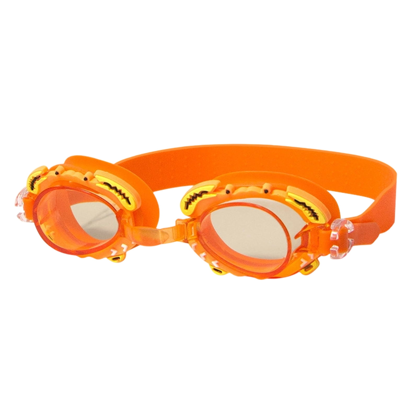 Daolelai Love Cartoon Animals Waterproof Hd Boys and Girls Swimming ...