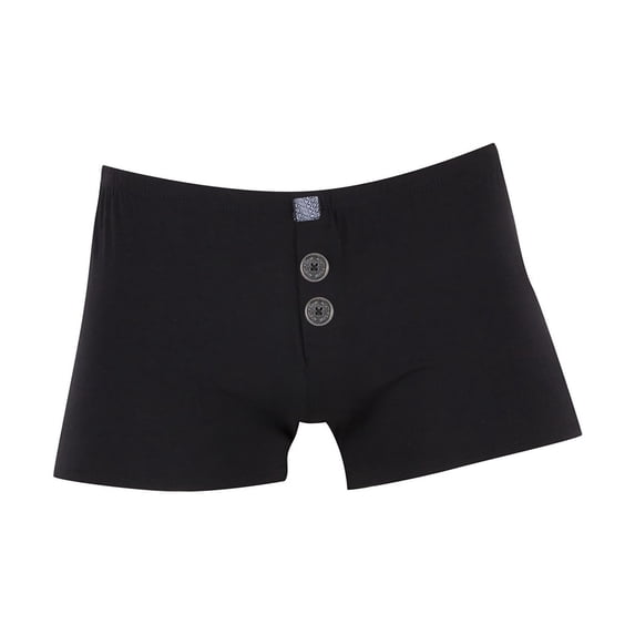 Daolelai Men's Fashion Underwear Men's Home Underwear Boxer Modal ...