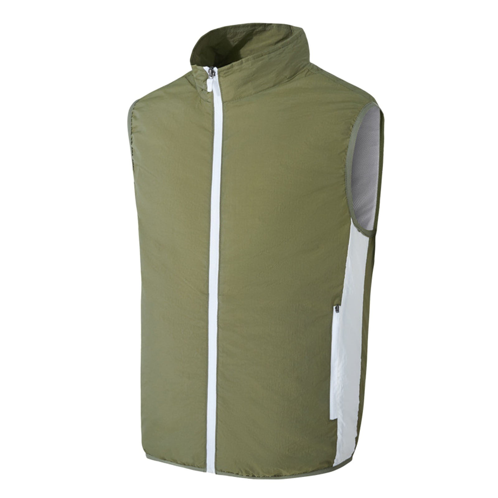 Daolelai Men's Summer Intelligent Cooling and Refrigeration Air ...