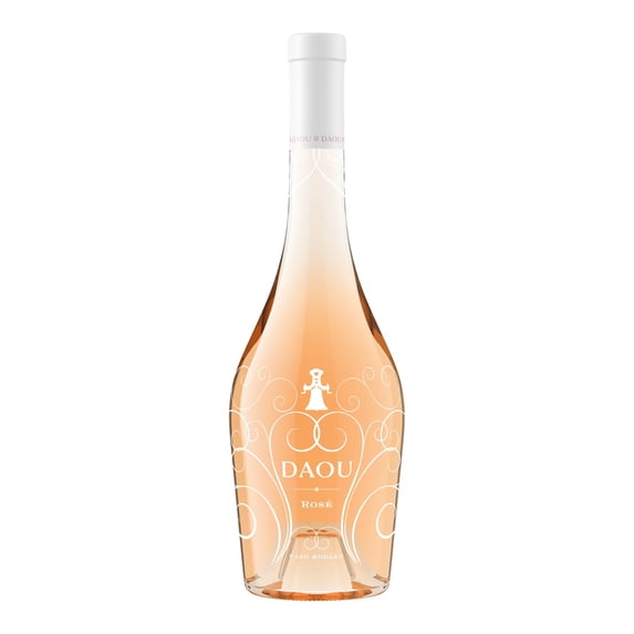 Daou Vineyards Paso Robles, Rose Wine, 750 ml Bottle, 14% ABV - Walmart.com