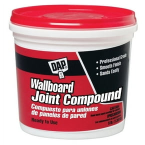 Fix It All Patching Compound