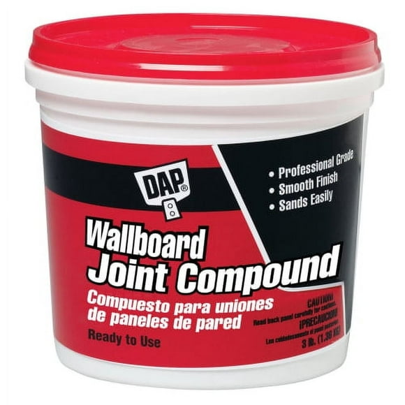 Drywall Joint Compound