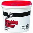 DAP, Plaster of Paris, 25 lb Interior, Fast-Set for Molds and Casts ...