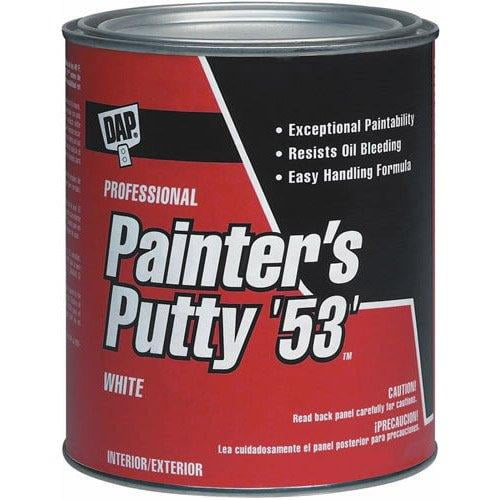 Painters Putty