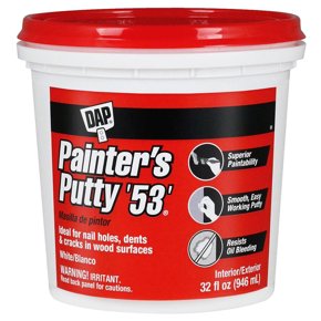 Drywall Putty