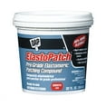 Dap 12278 Elastopatch Pro Grade Elastomeric Patching Compound, 32 Oz. - Walmart.com