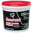 Dap 12278 Elastopatch Pro Grade Elastomeric Patching Compound, 32 Oz. - Walmart.com