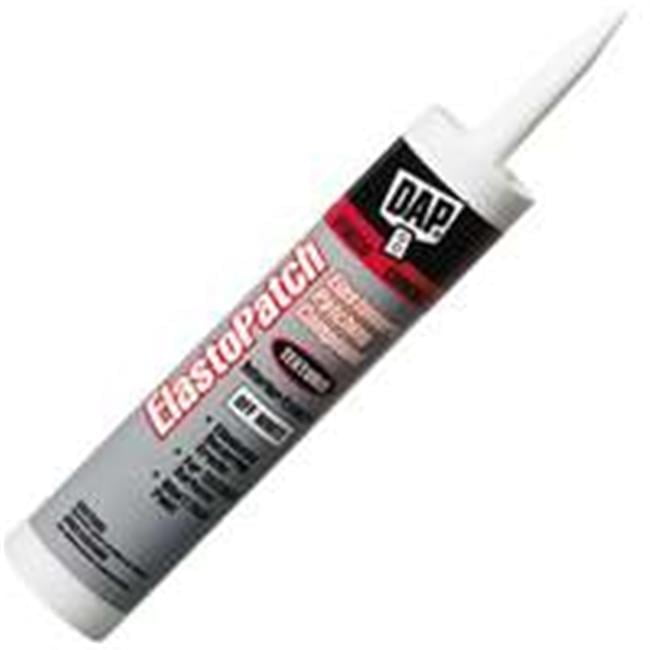 Dap 12286 Elastopatch Textured Flexible Patching Compound, 10.1 Oz - Walmart.com