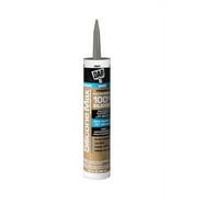 Dap 18188 12 Pack 10.1 oz. Butyl-Flex Gutter and Flashing Sealant ...