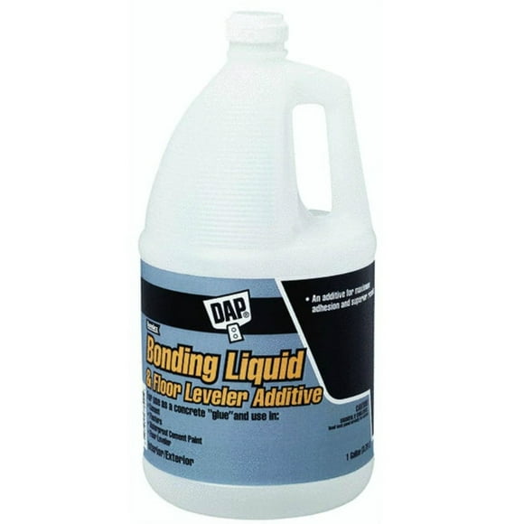 Dap Bonding Liquid