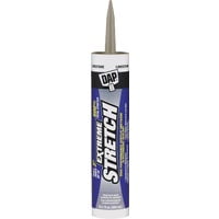 Dap Extreme Stretch Elastomeric Sealant LIME STN STRCH, Each - Walmart.com