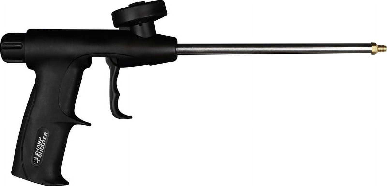 Dap Foam Applicator,Threaded Connection,SS 7565070235 - Walmart.com