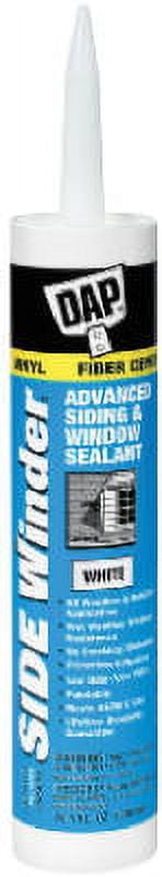 Dap Side Winder Advanced 10.1 OZ, Each - Walmart.com