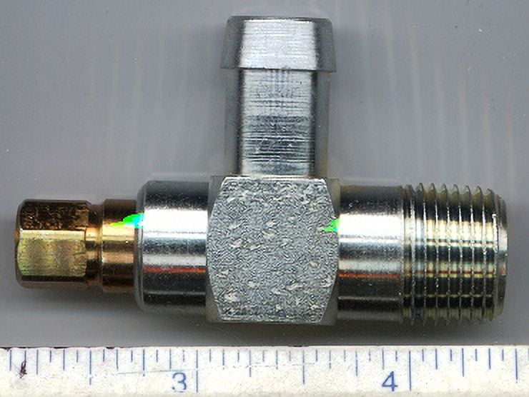 Dapco 3/8" 2.30" long oil drain valve Engine OILDRAIN-11932 - Walmart.com