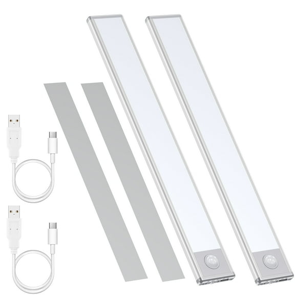 Battery Operated Kitchen Lights