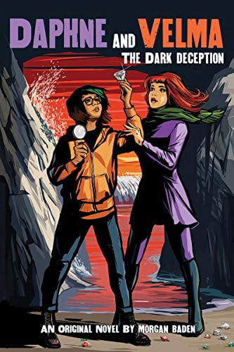 Pre Owned Daphne And Velma 2 The Dark Deception Volume 2 Paperback