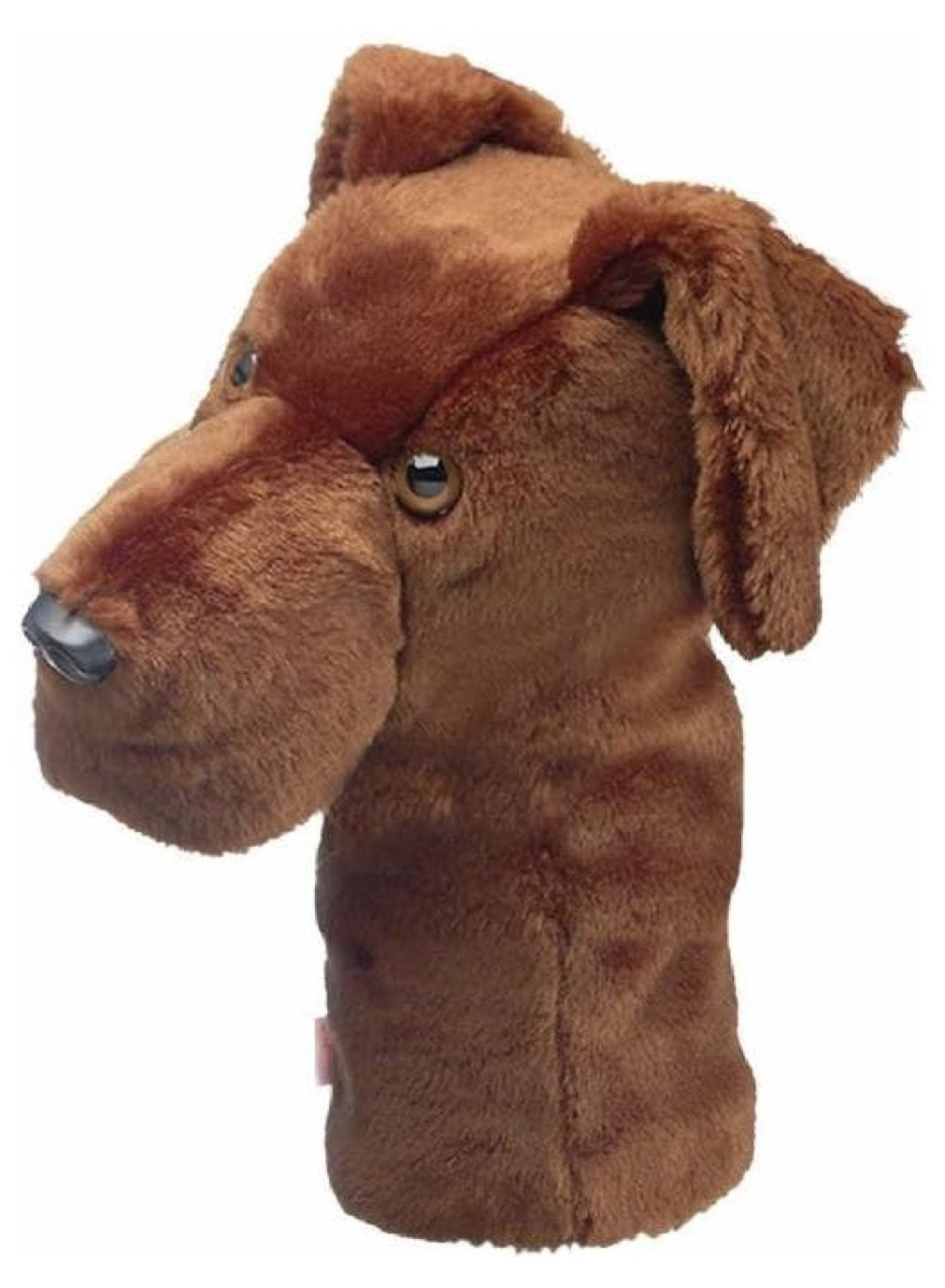 Daphne's Chocolate Lab Headcovers - Walmart.com