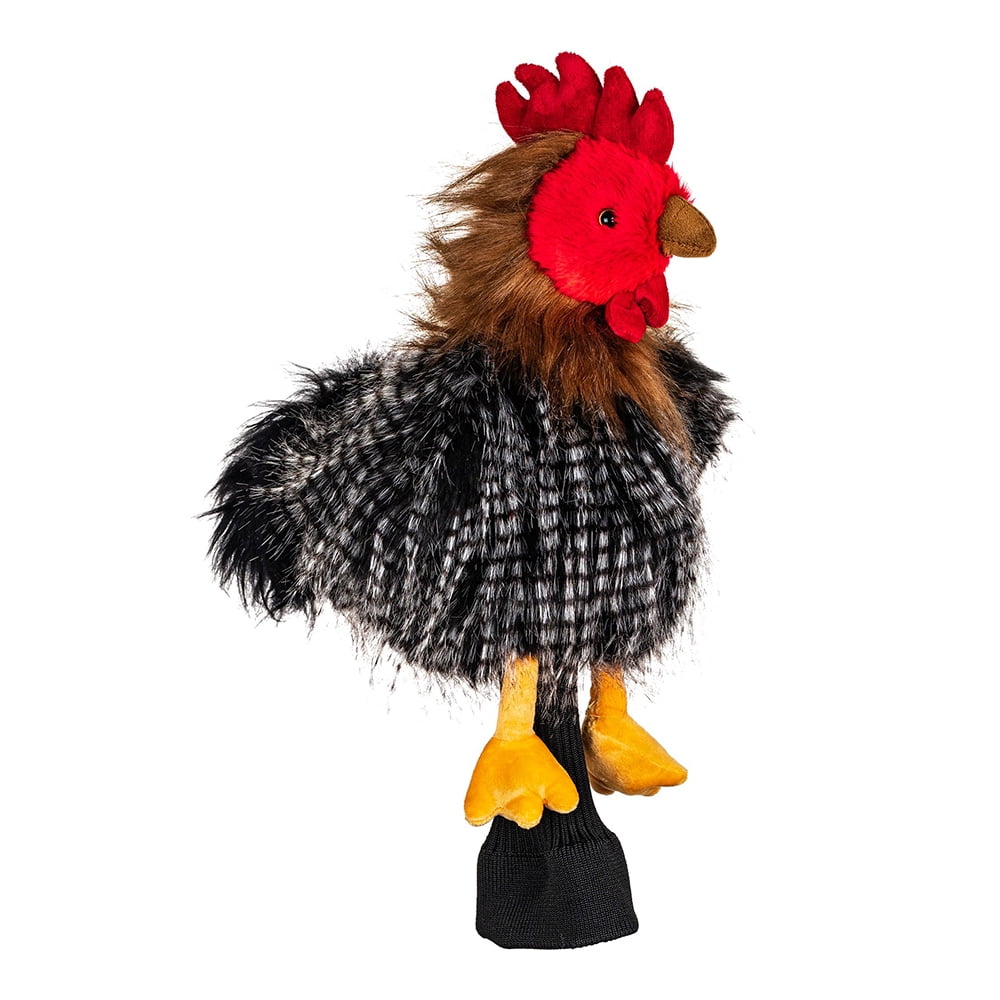 NEW Daphne's Golf Chicken Animal Driver Headcover - Walmart.com