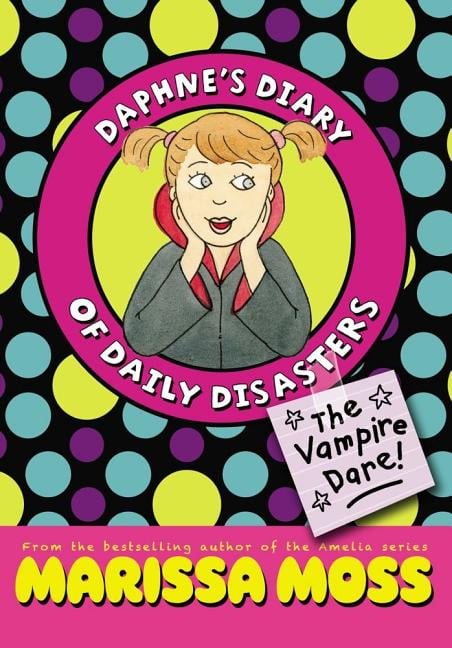 Daphnes Diary