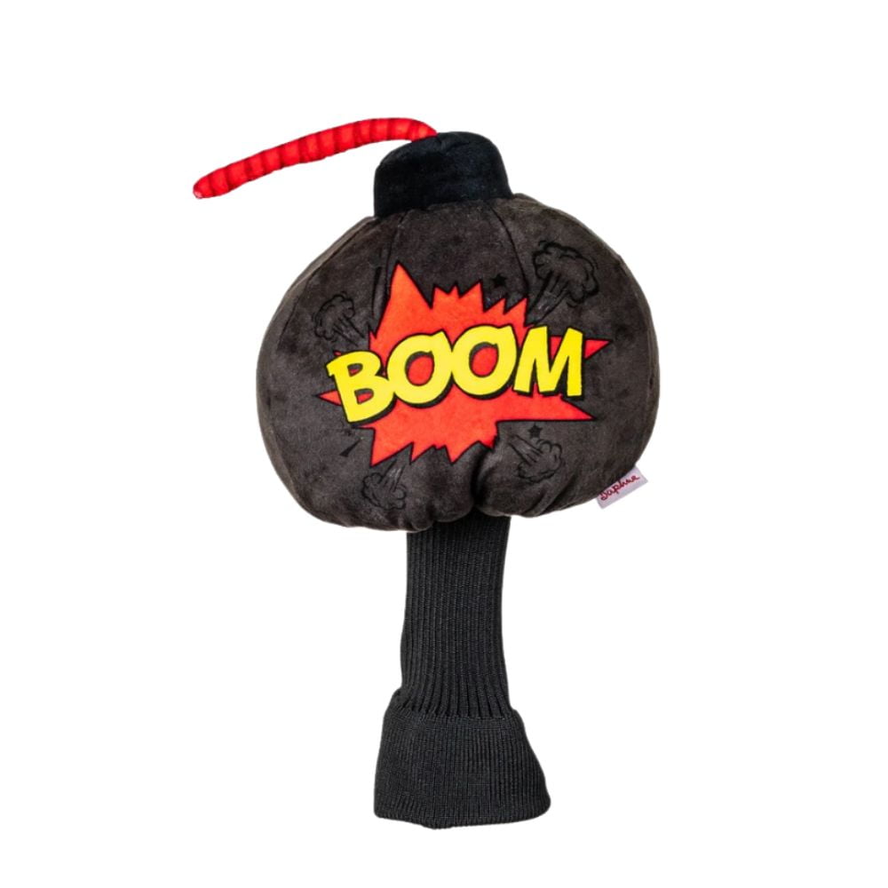 Daphne's Headcovers Bomb - Walmart.com