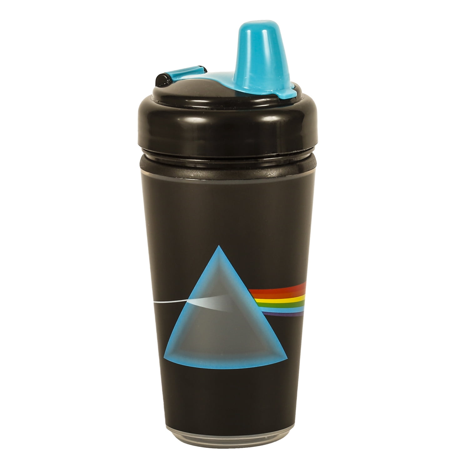 Pink Floyd Dark Side of the Moon Sippy Cup - Walmart.com