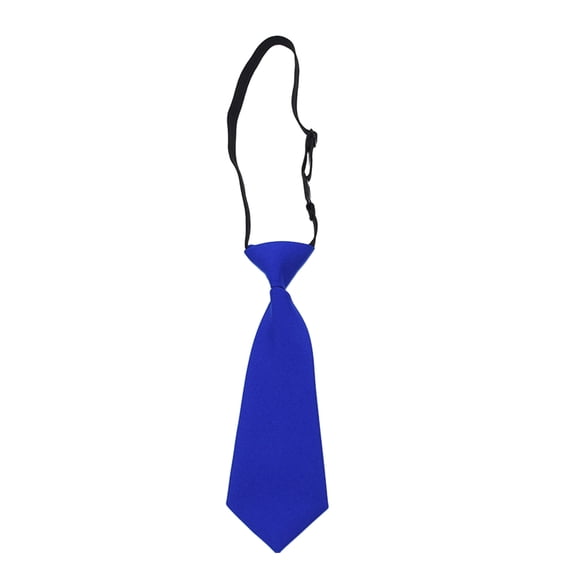 Dapper Boys' School Uniform Tie Children's Necktie for Weddings Preepy ...