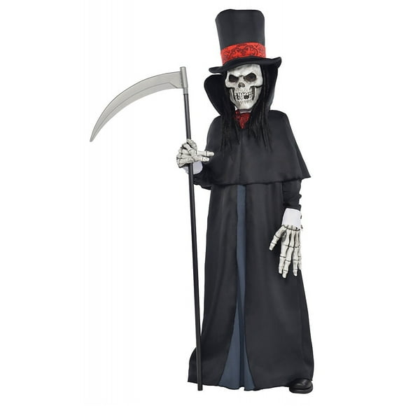 Death Costumes
