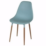 Dapper Look Refined Mode Chair - Walmart.com