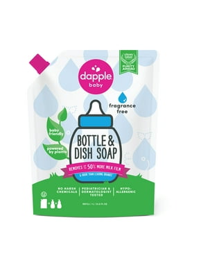 Dish Soap in Dishwashing - Walmart.com