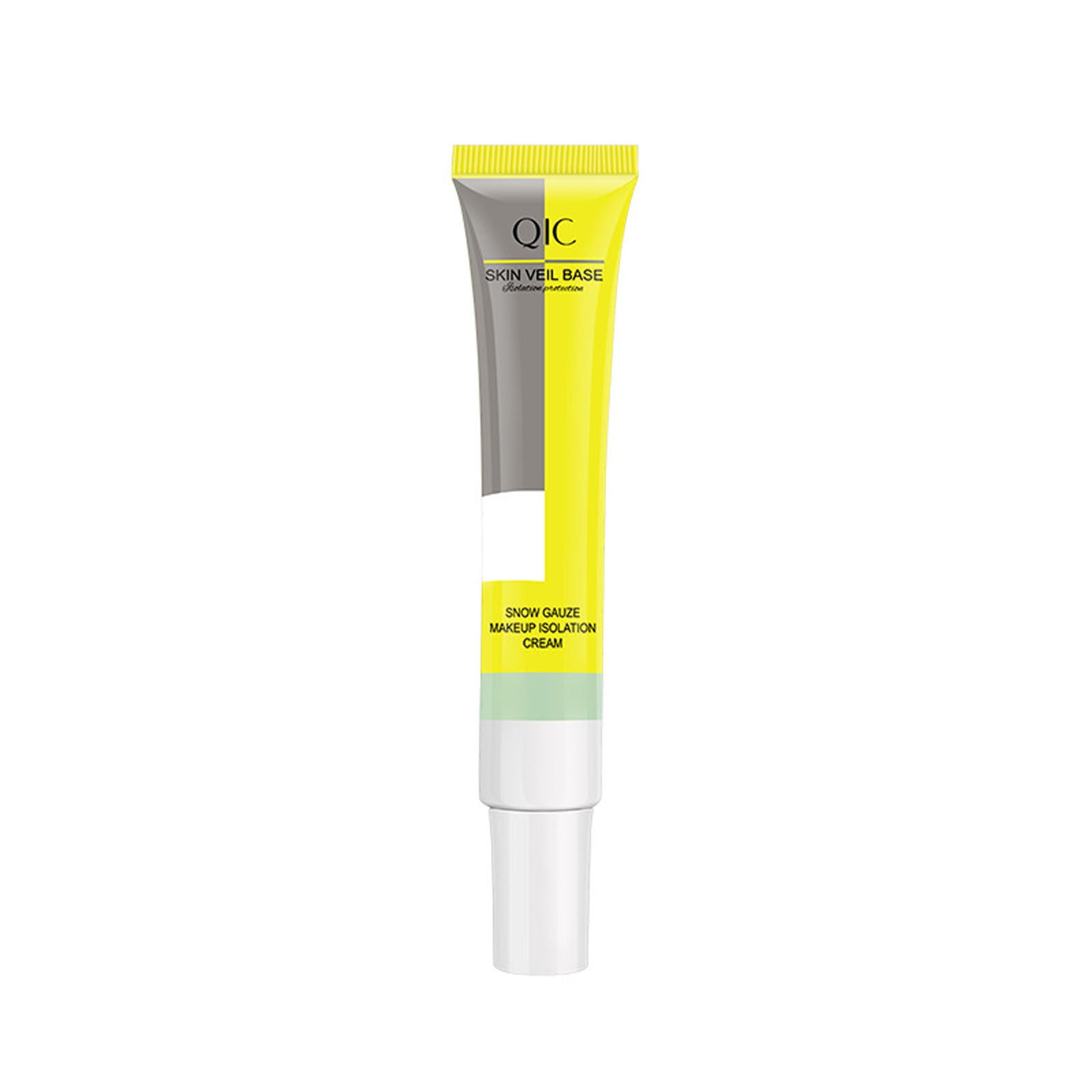 Daqian Base Cream Pre-makeup Face Primero, Base Cream, Invisible Pore ...