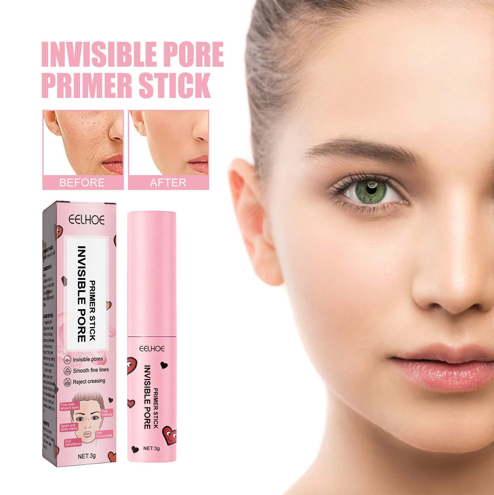 Daqian Invisible Pore Isolation Rod, Brightening Skin Tone, Controlling ...