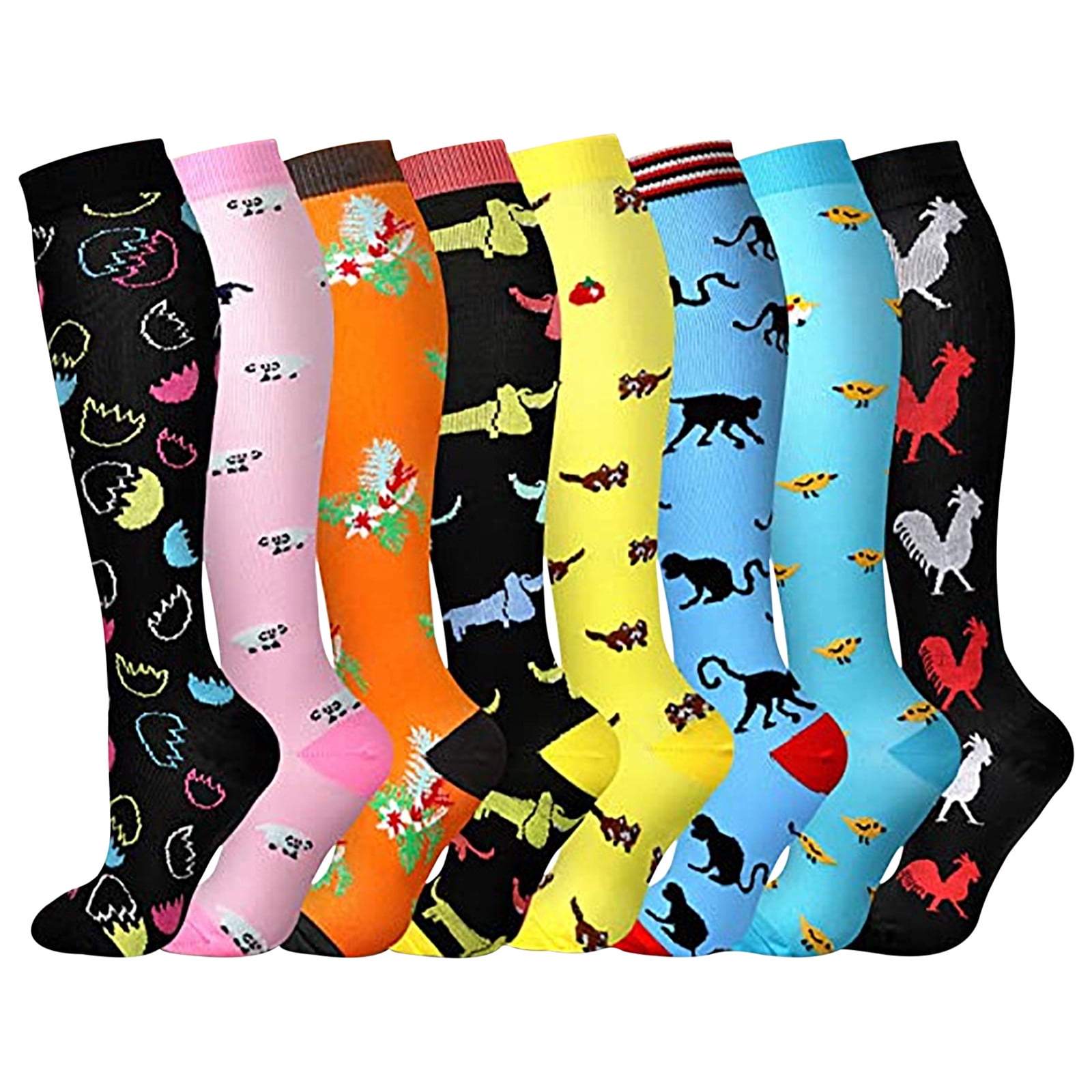 Daqian Leisure Sports Compression Men's and Women's Outdoor Long Tube ...