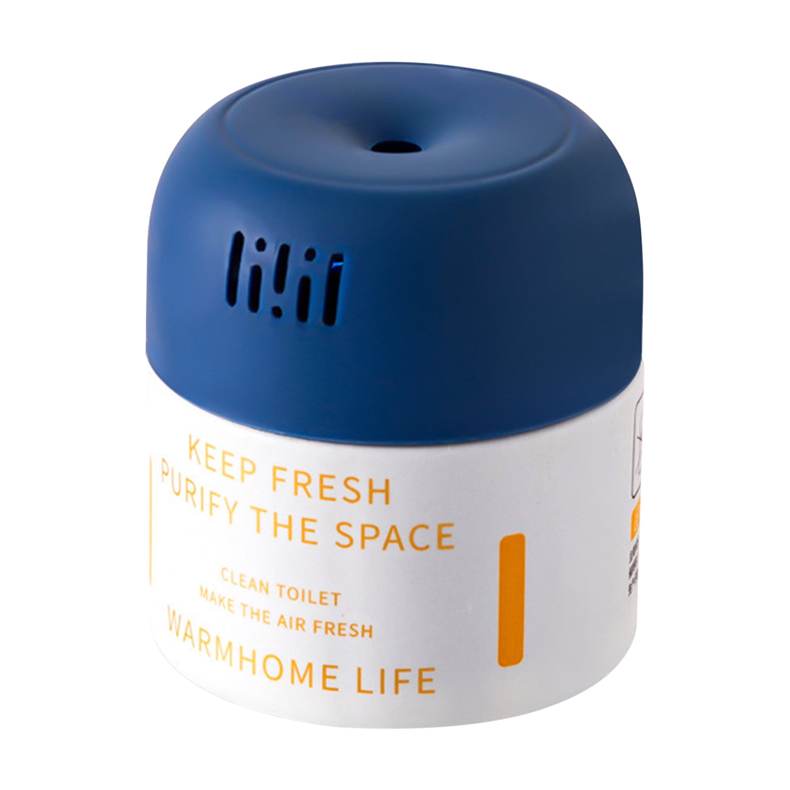 Daqian New Style Toilet Cleaning Block Toilet Cleaner Deodorizing and ...