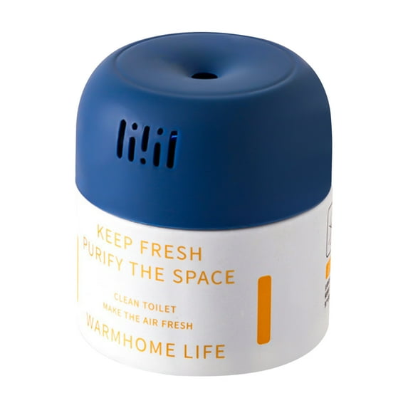 Daqian New Style Toilet Cleaning Block Toilet Cleaner Deodorizing and ...