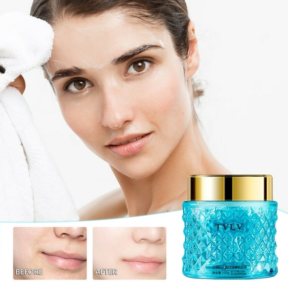 Blue Skin Care