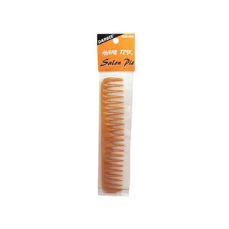 Darbee Wave Comb 904, 1 Count, 6 Pack - Walmart.com