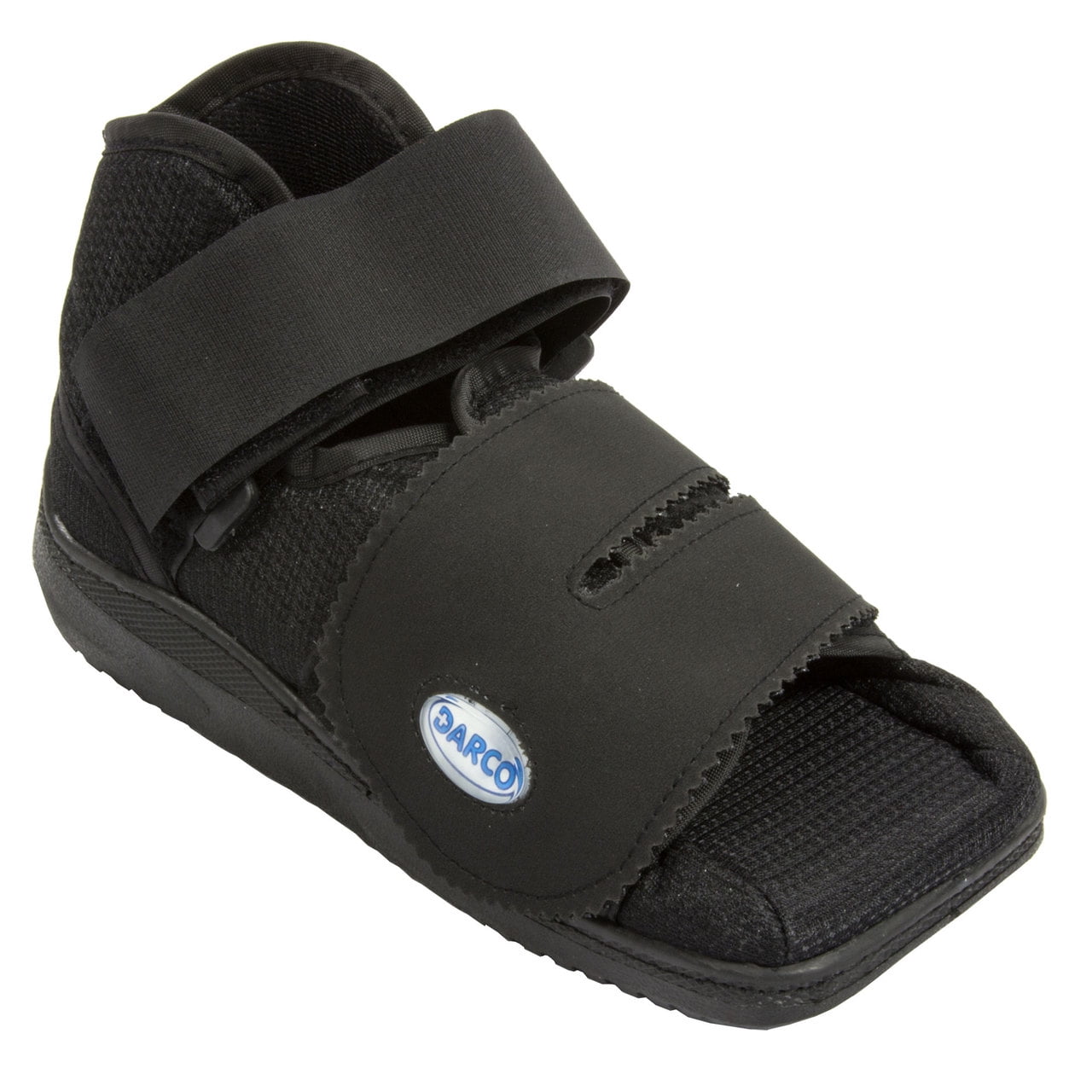 Darco APB Hi Boot Post-Op Shoe 919 (Small) - Walmart.com