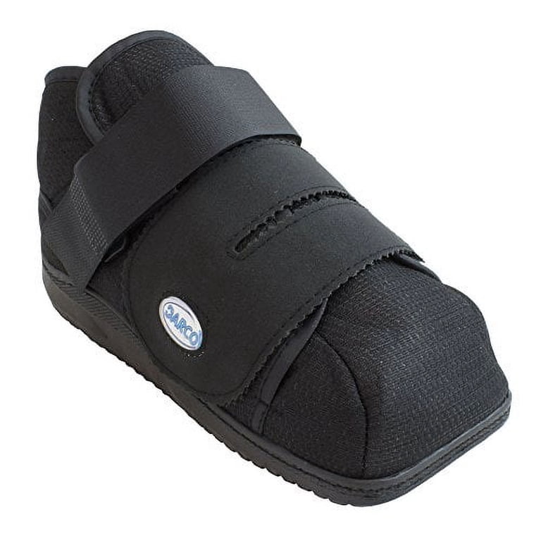 Darco Shoe Sizing