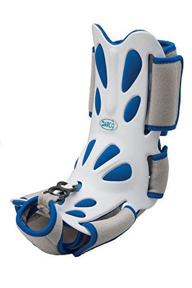 Darco Body Armor Night Splint - Walmart.com