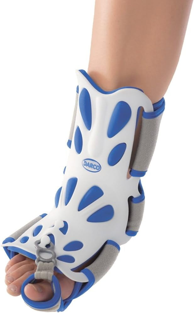 Darco Body Armor Night Splint - Walmart.com