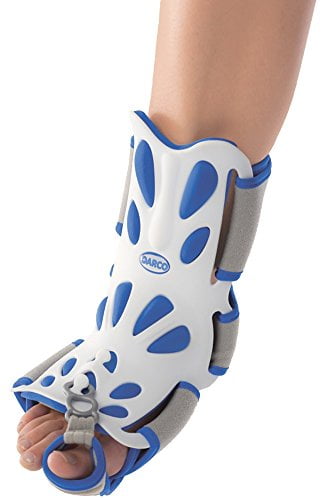 Darco Body Armor Night Splint - Walmart.com
