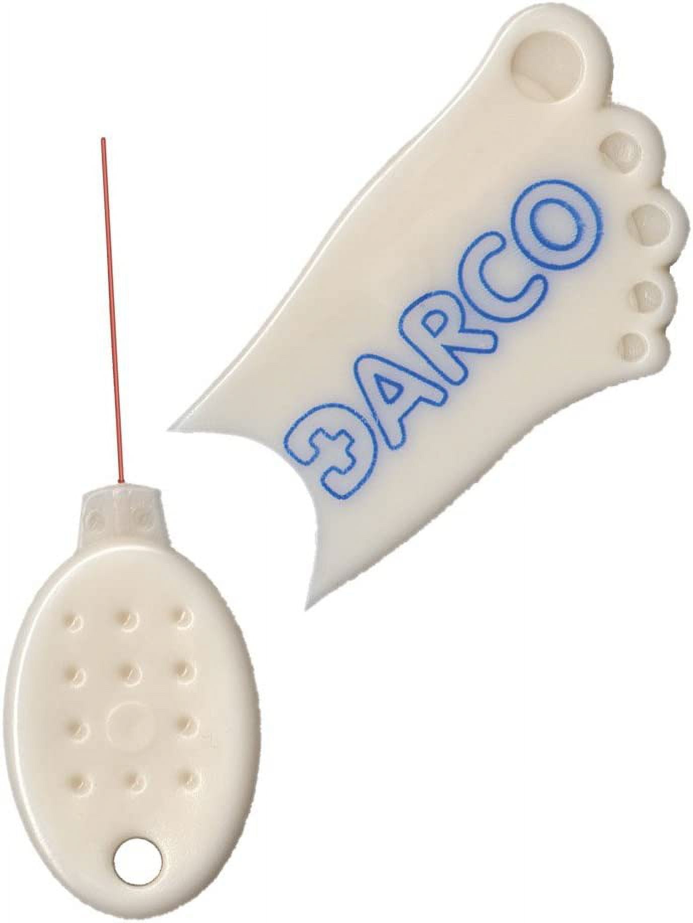 Darco FootFilament Foot Filament 5.07 (10g) 3 Pack Semmes Weinstein ...